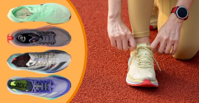 How To Select The Right Running Shoe