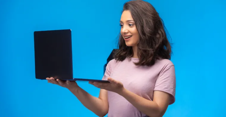 How to Select the Right Laptop